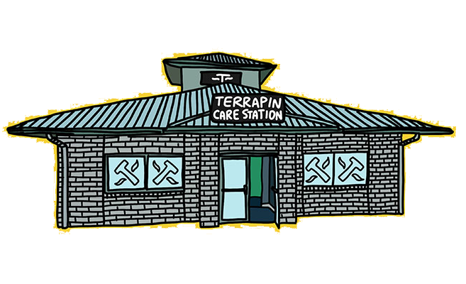 New Dispensary Near State College | Terrapin Care Station